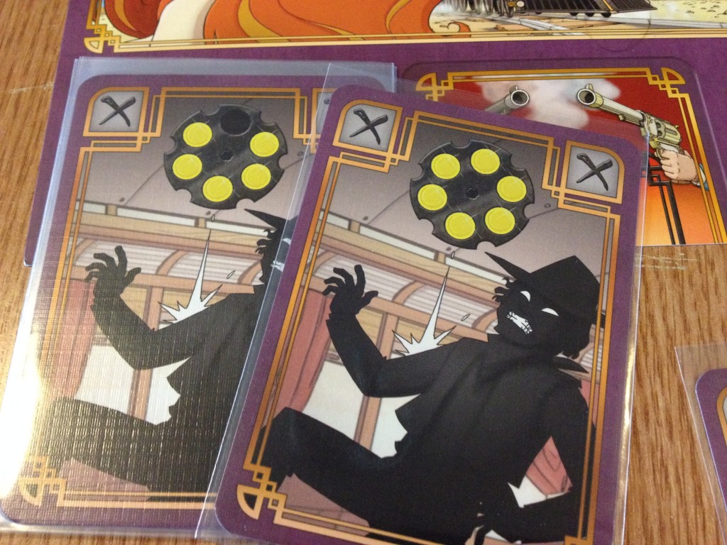 Colt Express First Impressions - Jesta ThaRogue