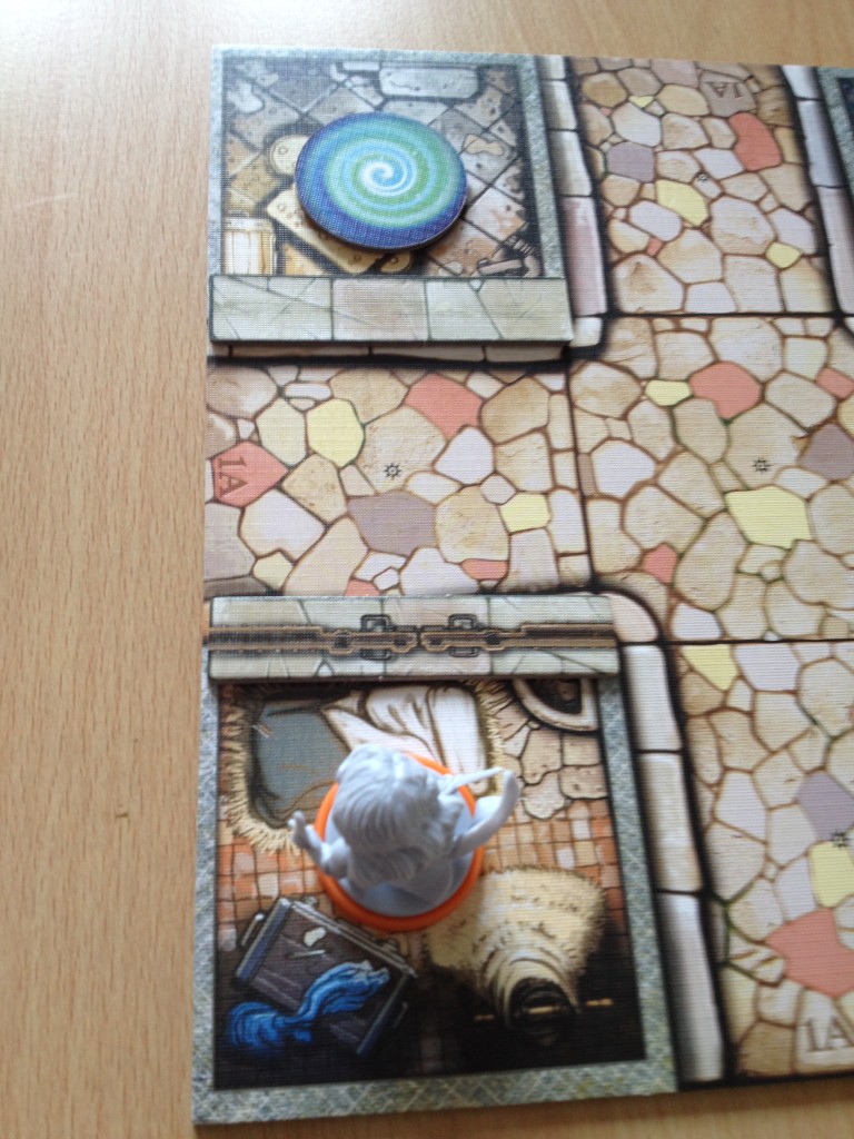 Arcadia Quest How to Play & Review - Jesta ThaRogue