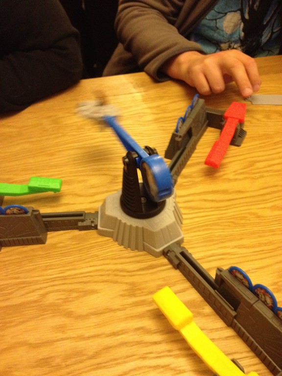 Loopin' Chewie First Impressions - Jesta ThaRogue