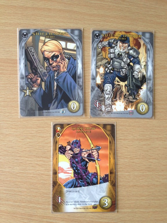 Legendary: A Marvel Deck Building Game & Villains How to Play & Review