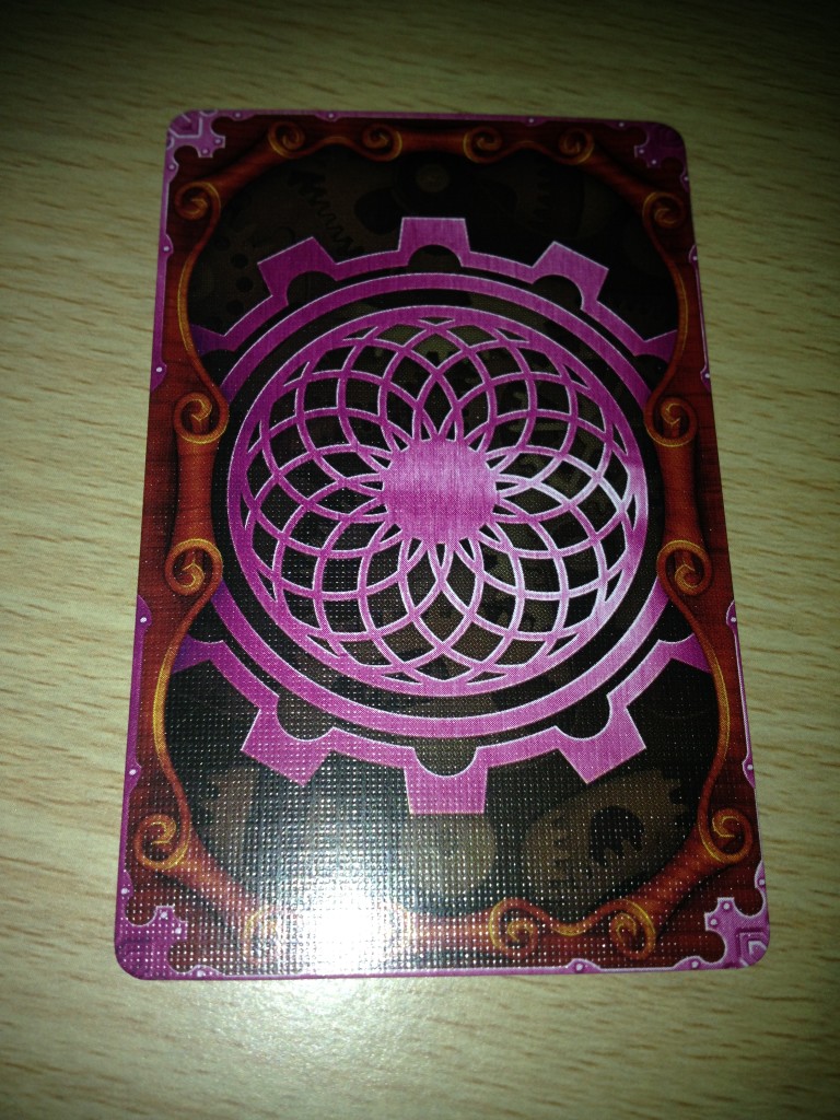 Mission: Red Planet (Second Edition) Review - Jesta ThaRogue