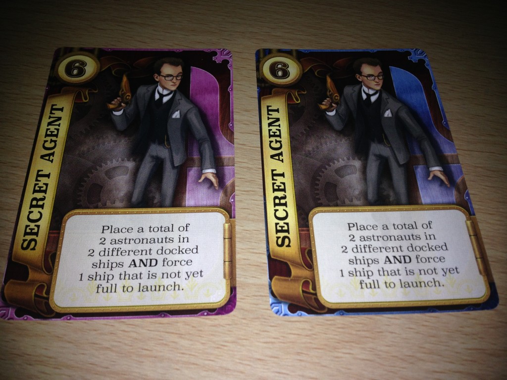 Mission: Red Planet (Second Edition) Review - Jesta ThaRogue