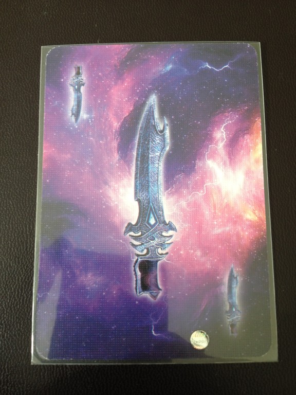 Nevermore Card Game How to Play & Review - Jesta ThaRogue