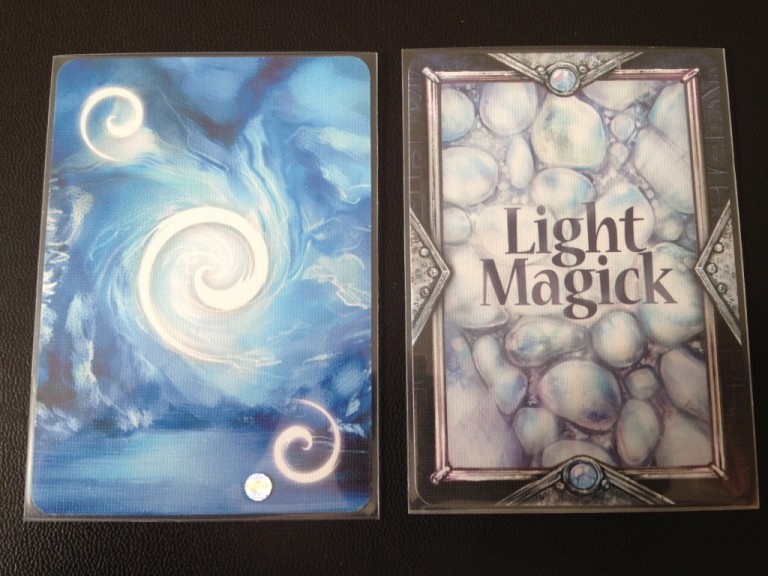 Nevermore Card Game How to Play & Review - Jesta ThaRogue