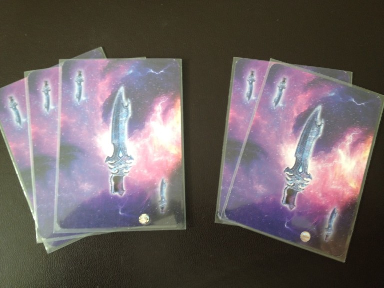 Nevermore Card Game How to Play & Review - Jesta ThaRogue