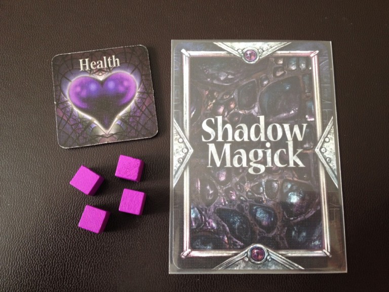 Nevermore Card Game How to Play & Review - Jesta ThaRogue