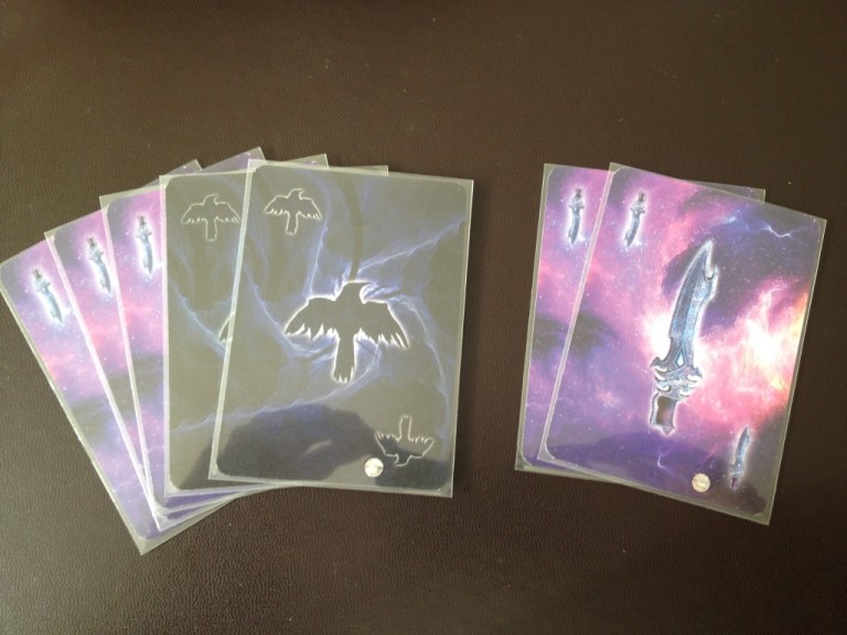 Nevermore Card Game How to Play & Review - Jesta ThaRogue