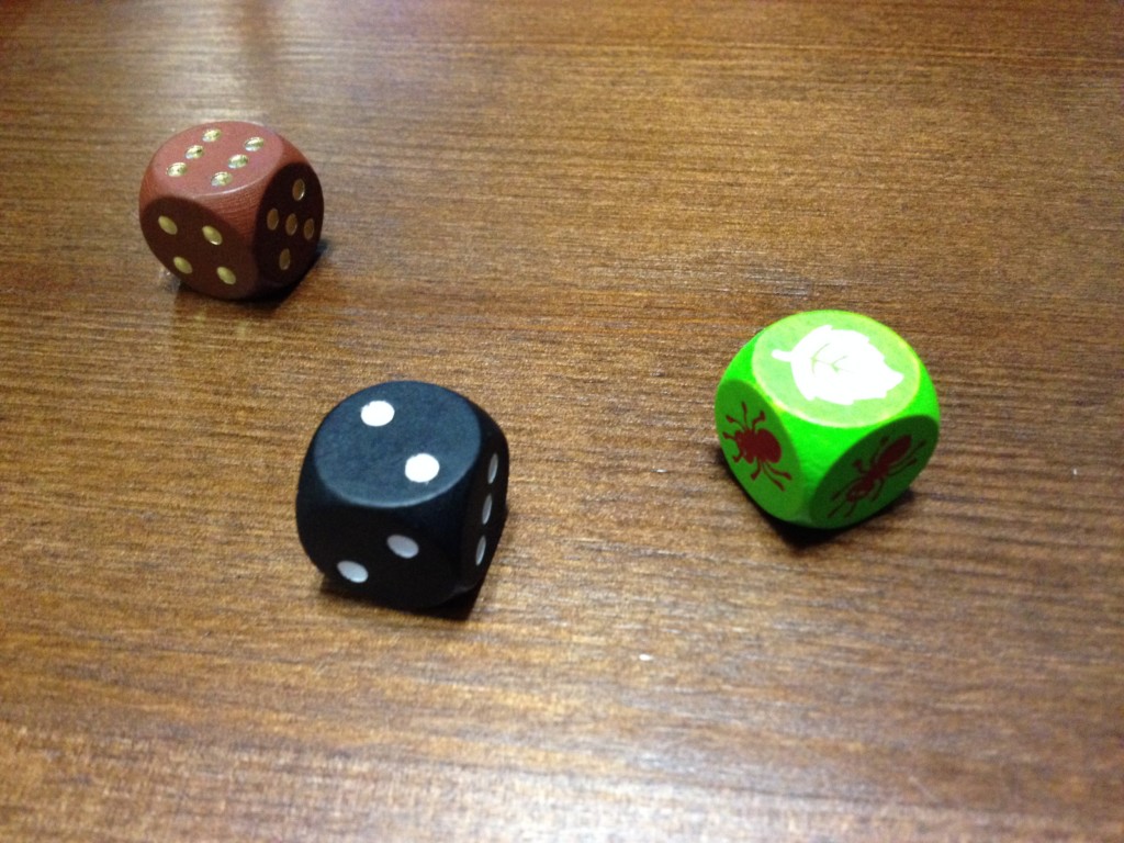 Spinderella Board Game First Impressions - Jesta ThaRogue
