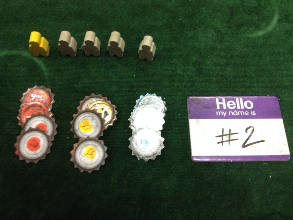 Hit Z Road Board Game How to Play & Review - Jesta ThaRogue