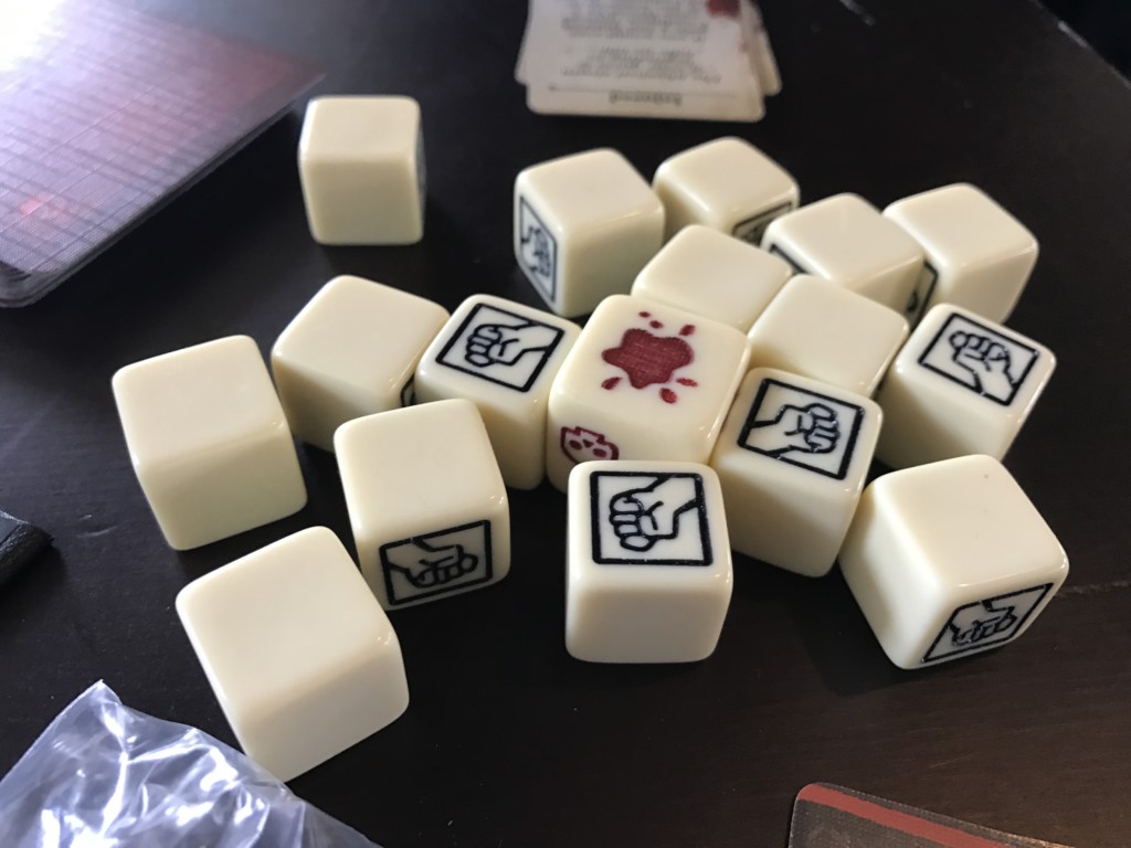 London Dread Board Game First Impressions - Jesta ThaRogue