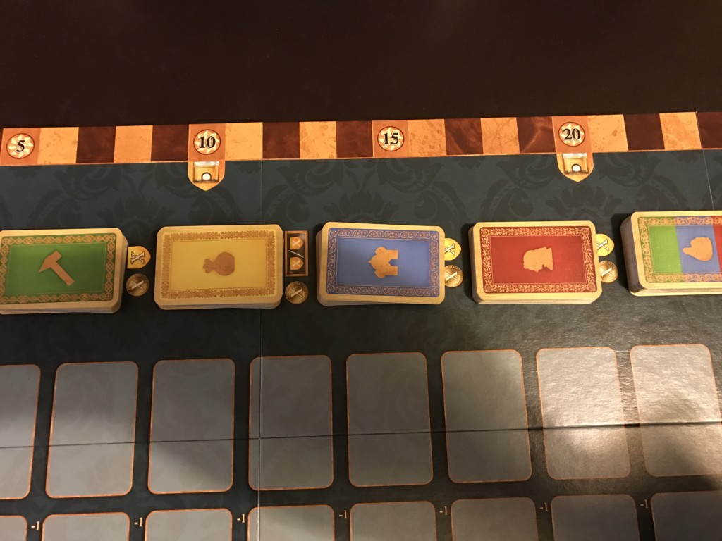 Saint Petersburg (Second Edition) How to Play & Review