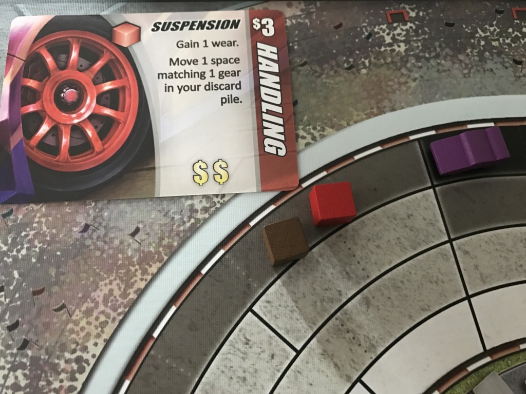 Automobiles Board Game How to Play & Review - Jesta ThaRogue