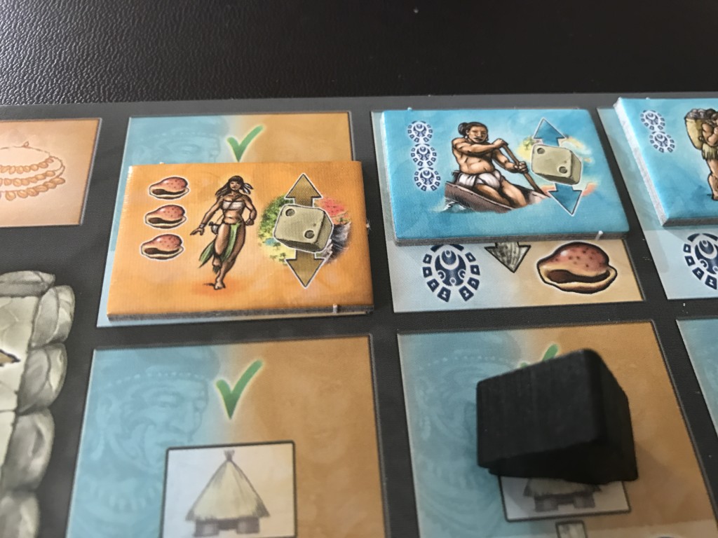 Bora Bora Board Game How to Play & Review - Jesta ThaRogue