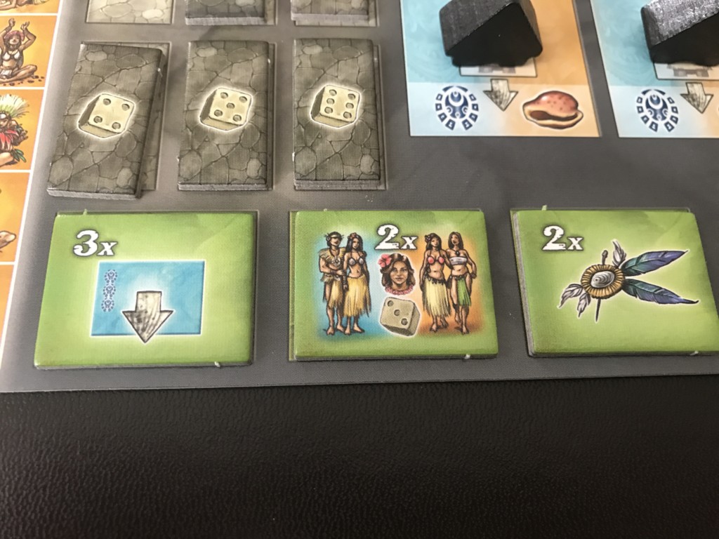 Bora Bora Board Game How to Play & Review - Jesta ThaRogue