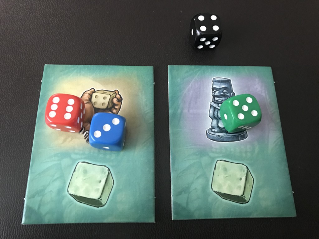 Bora Bora Board Game How to Play & Review - Jesta ThaRogue