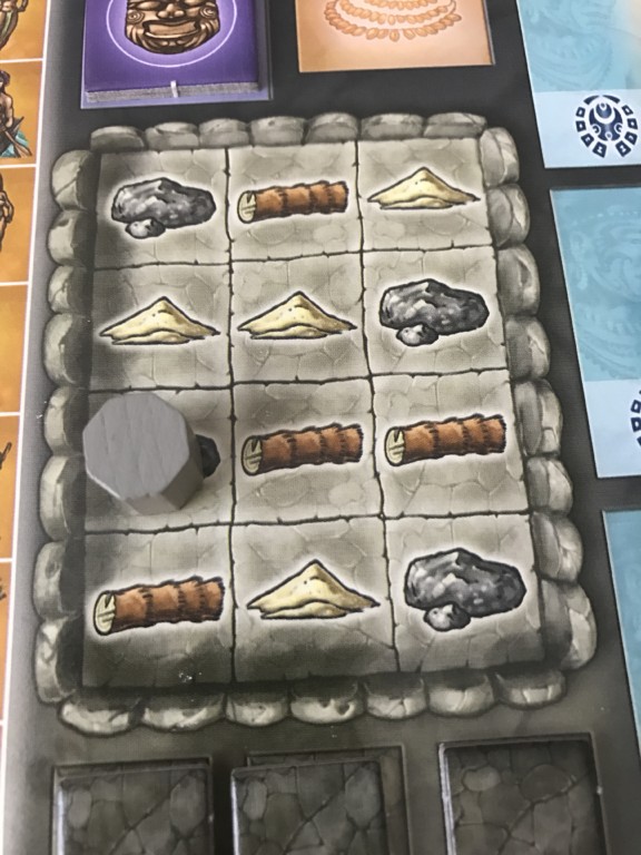 Bora Bora Board Game How to Play & Review - Jesta ThaRogue