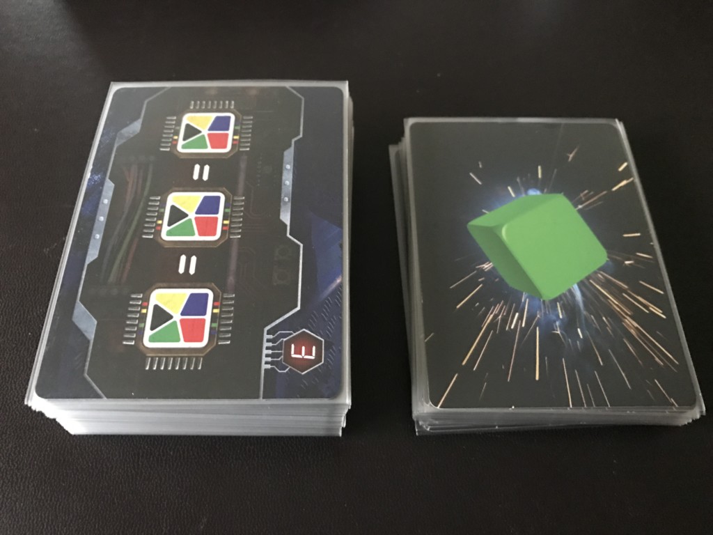 FUSE Dice Game How to Play & Review - Jesta ThaRogue