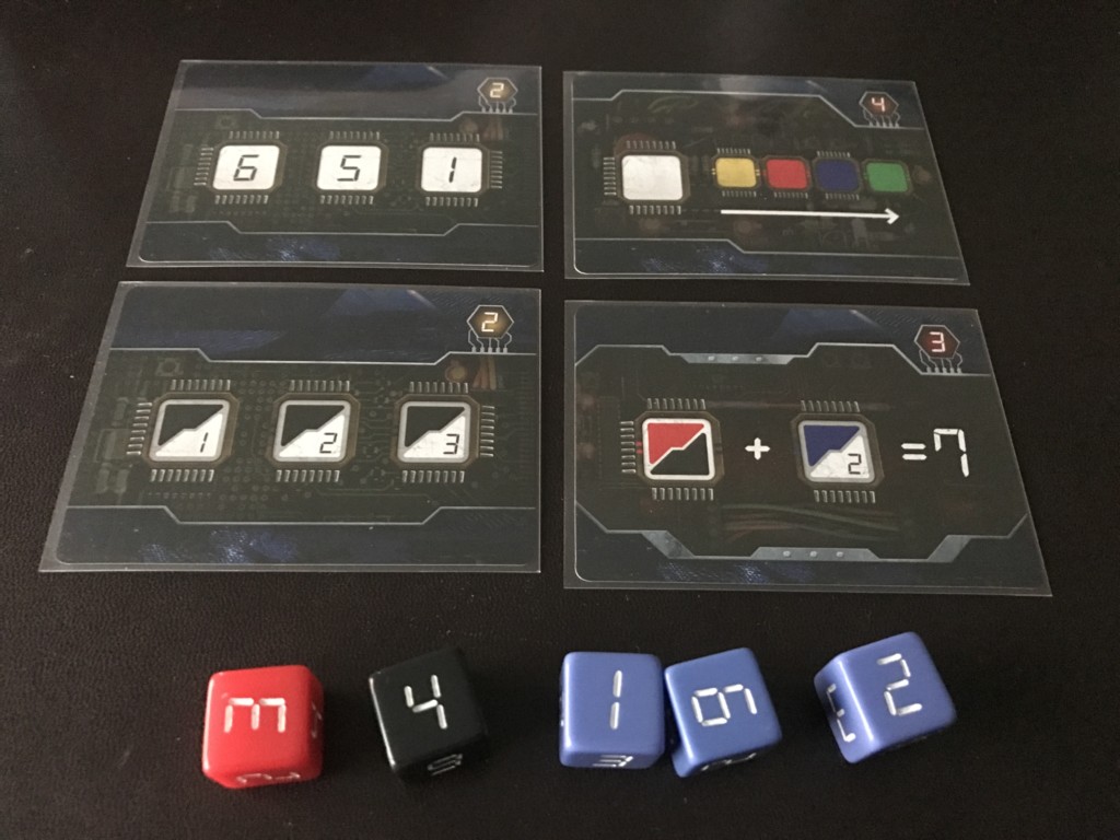 FUSE Dice Game How to Play & Review - Jesta ThaRogue