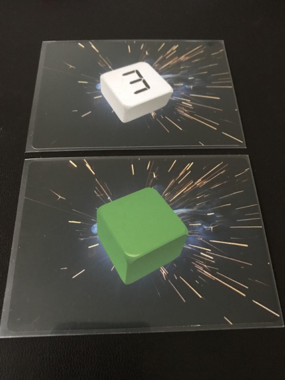 FUSE Dice Game How to Play & Review - Jesta ThaRogue