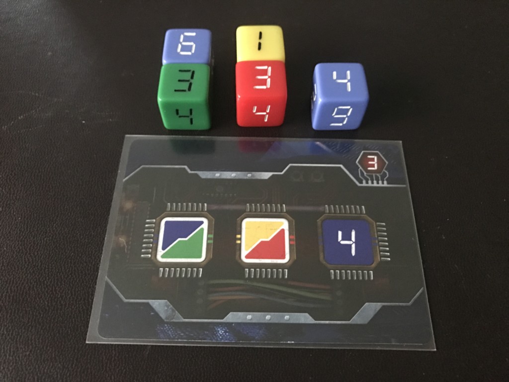 FUSE Dice Game How to Play & Review - Jesta ThaRogue