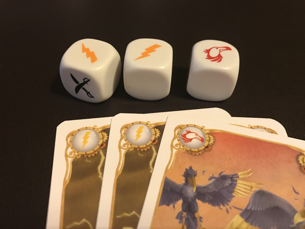 Celestia Board Game How to Play & Review - Jesta ThaRogue