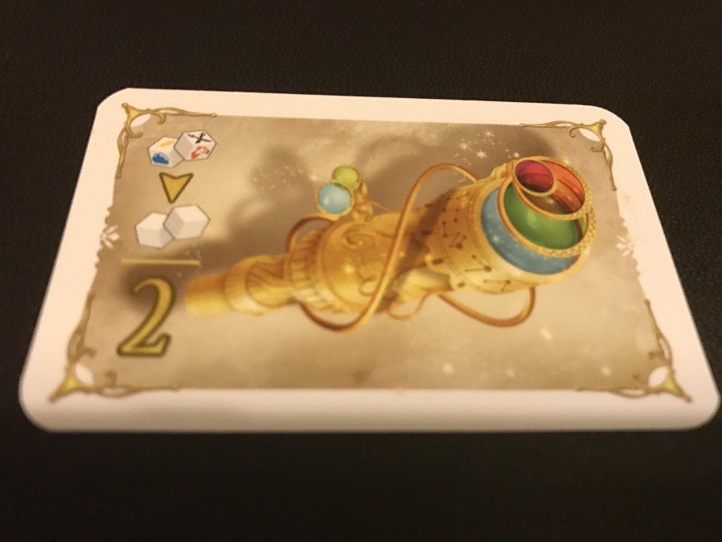 Celestia Board Game How to Play & Review - Jesta ThaRogue