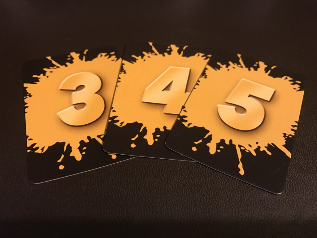 Dead Last Card Game How to Play & Review - Jesta ThaRogue