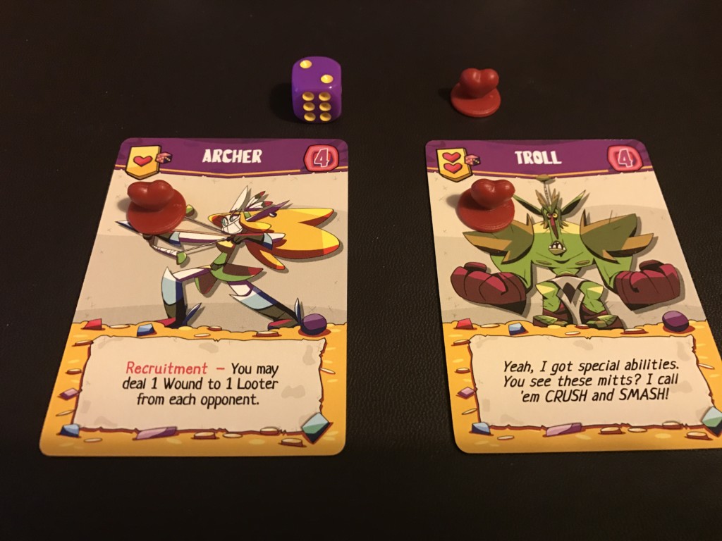Looterz Review - Jesta ThaRogue