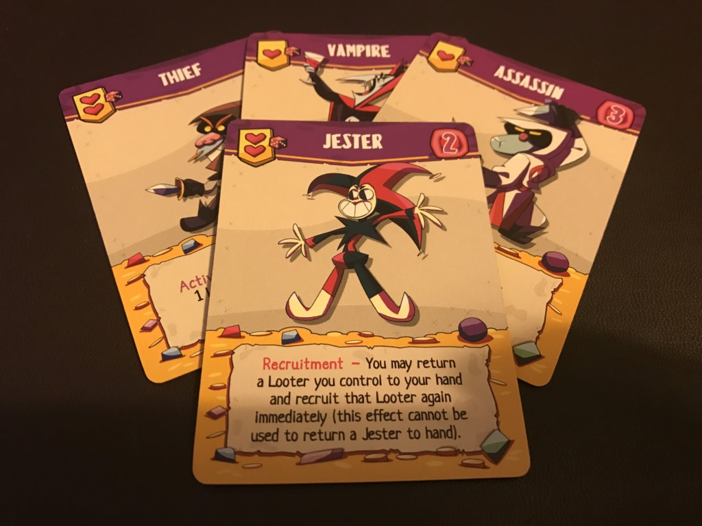 Looterz Review - Jesta ThaRogue