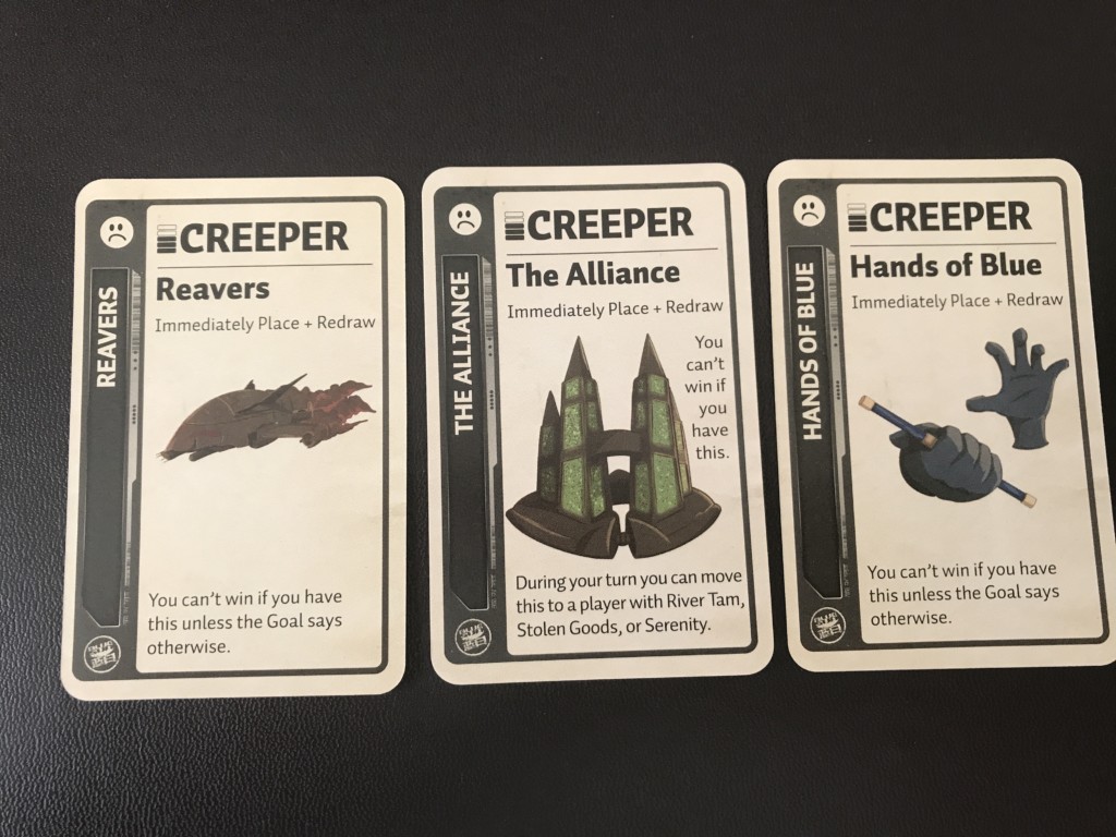 Firefly Fluxx Card Game How to Play & Review - Jesta ThaRogue