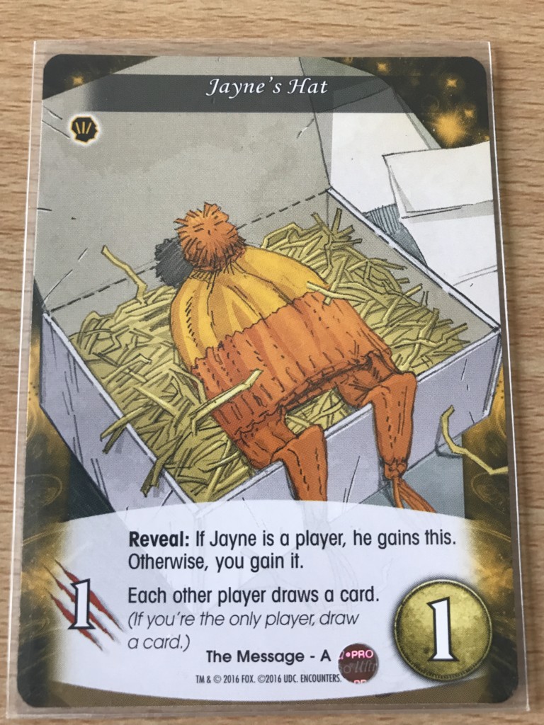 Legendary Encounters: Firefly How to Play & Review - Jesta ThaRogue