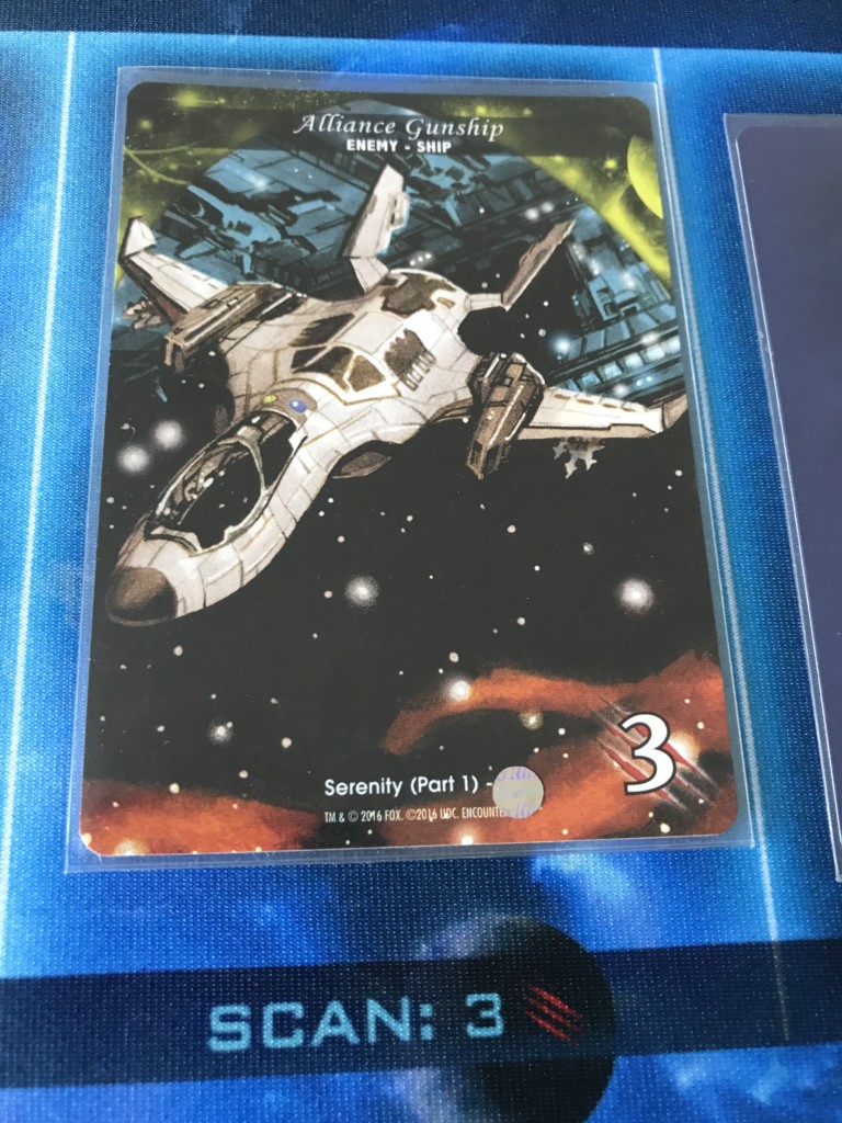 Legendary Encounters: Firefly How to Play & Review - Jesta ThaRogue