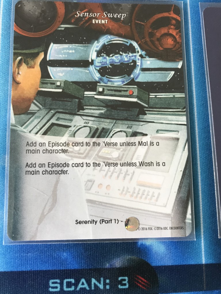 Legendary Encounters: Firefly How to Play & Review - Jesta ThaRogue