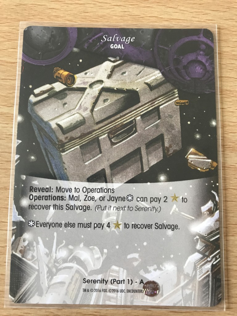 Legendary Encounters: Firefly How to Play & Review - Jesta ThaRogue