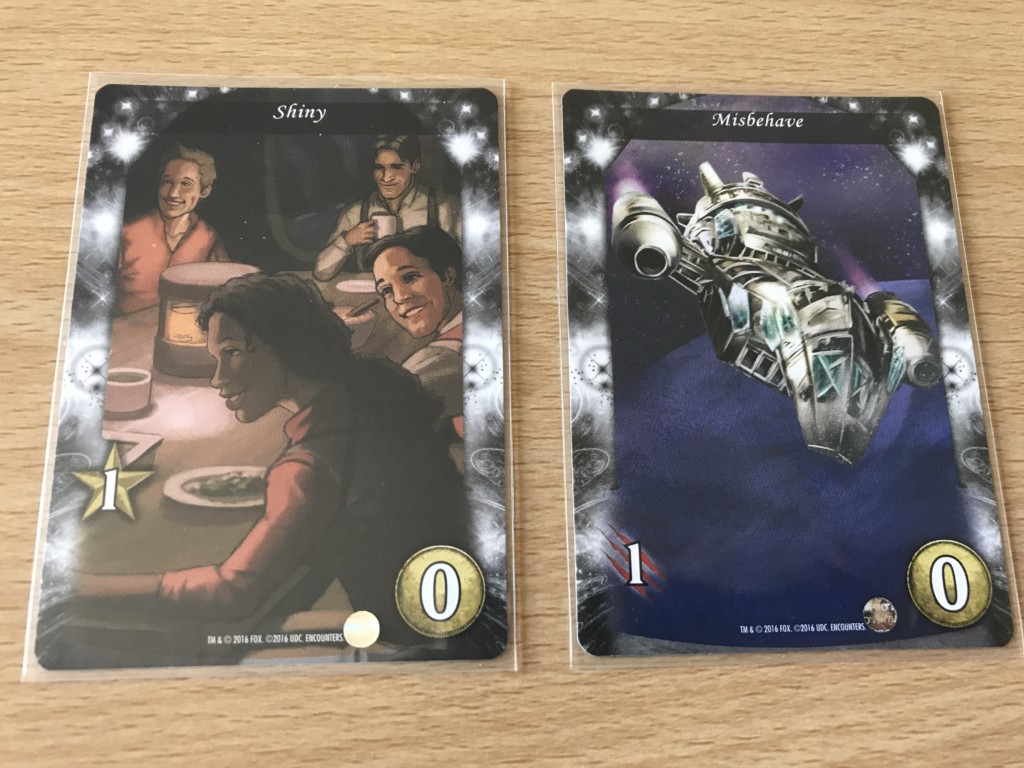 Legendary Encounters: Firefly How to Play & Review - Jesta ThaRogue
