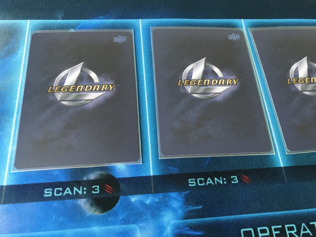 Legendary Encounters: Firefly How to Play & Review - Jesta ThaRogue