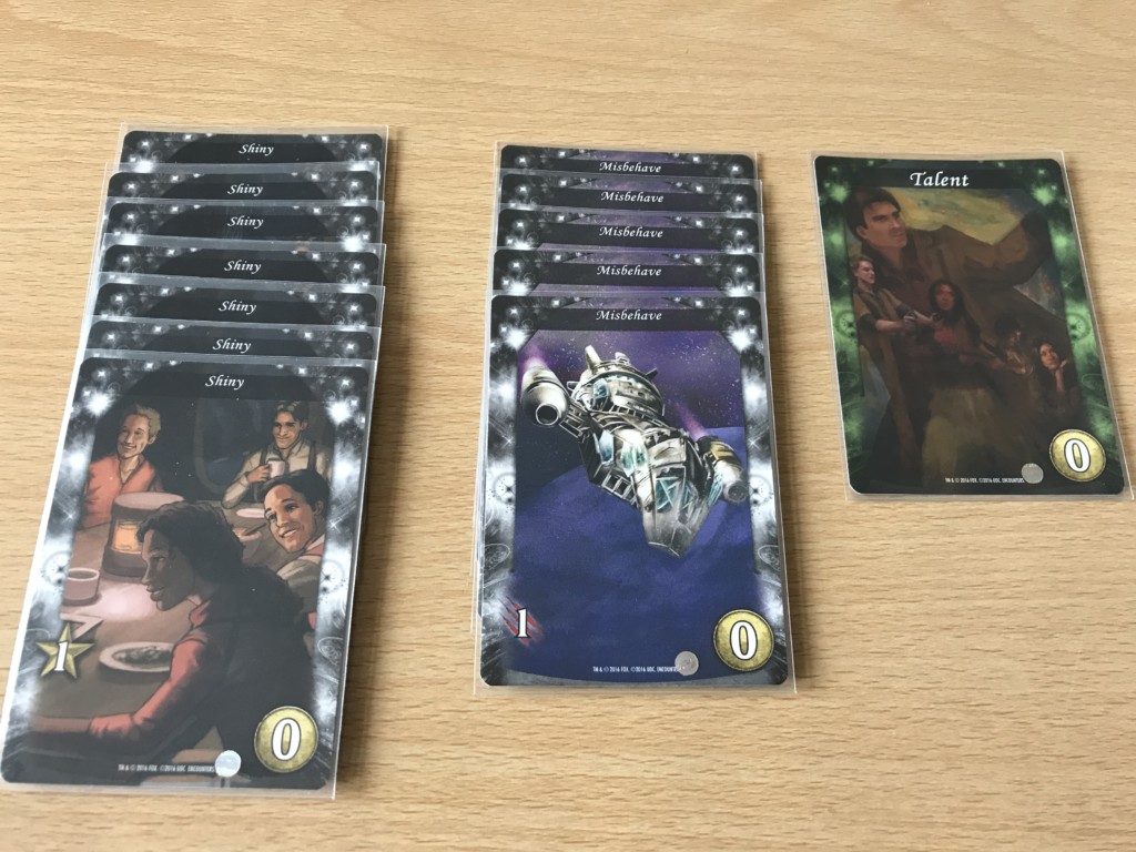 Legendary Encounters: Firefly How to Play & Review - Jesta ThaRogue