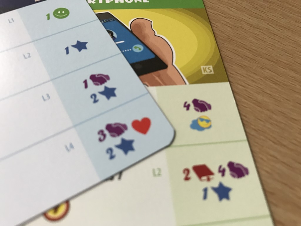 The Pursuit of Happiness Board Game Review - Jesta ThaRogue