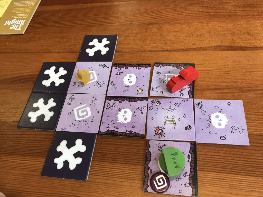 Vast: The Crystal Caverns First Impressions - Jesta ThaRogue