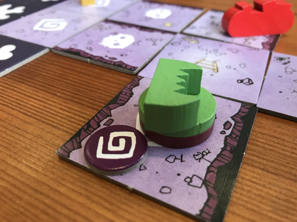 Vast: The Crystal Caverns First Impressions - Jesta ThaRogue