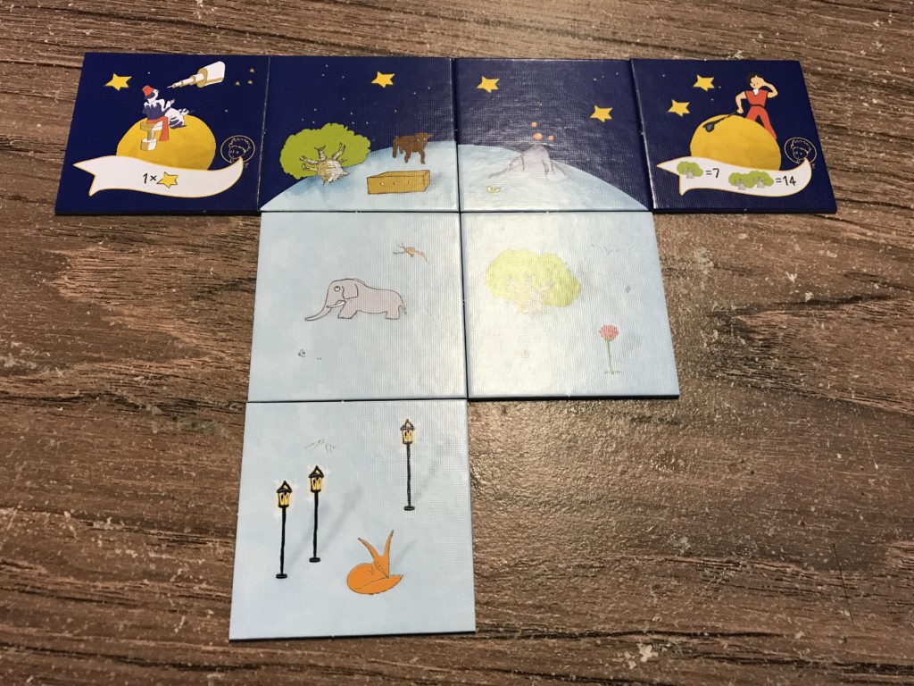 The Little Prince: Make Me a Planet Review - Jesta ThaRogue