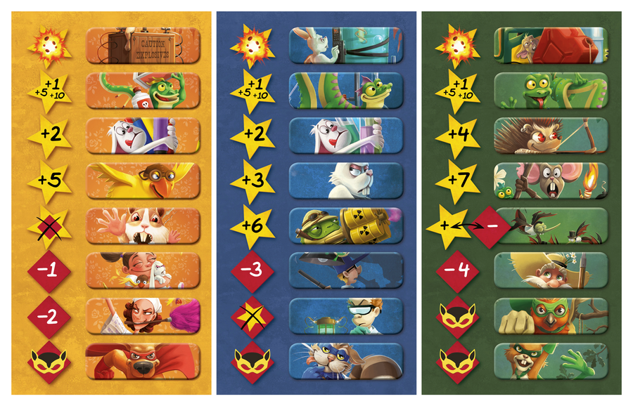 How to Play ARGH & Review - Jesta ThaRogue