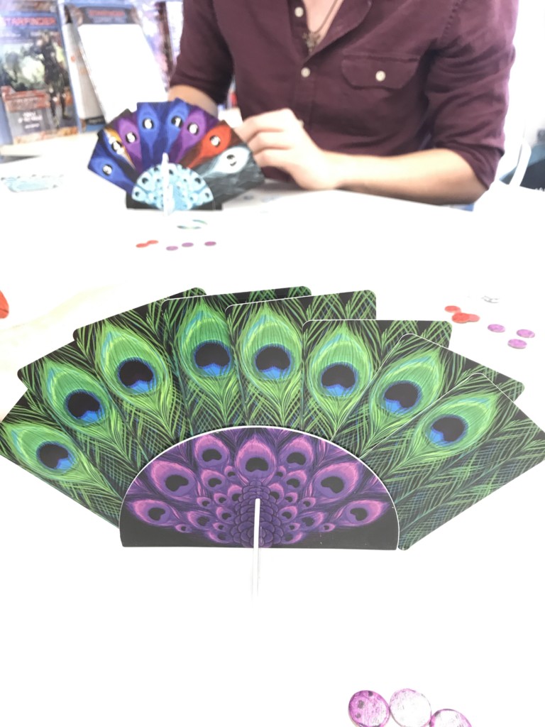 Pikoko Card Game First Impressions - Jesta ThaRogue