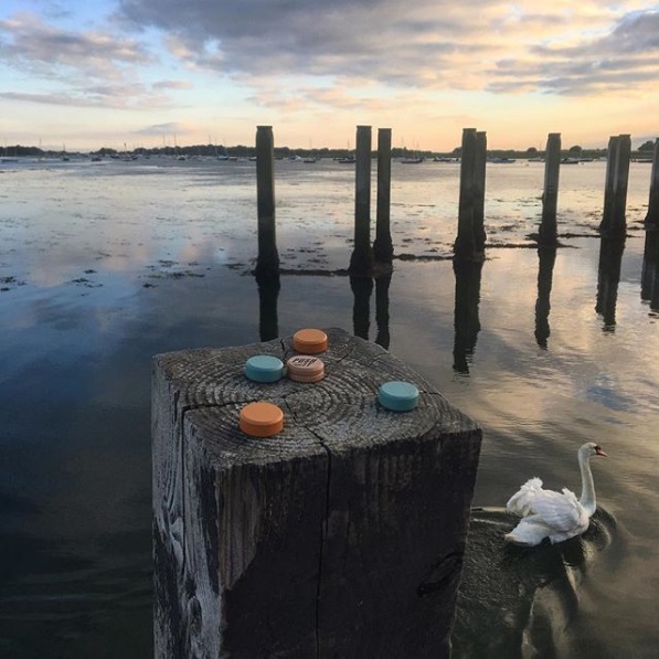 Push It Flicking Game First Impressions - Jesta ThaRogue