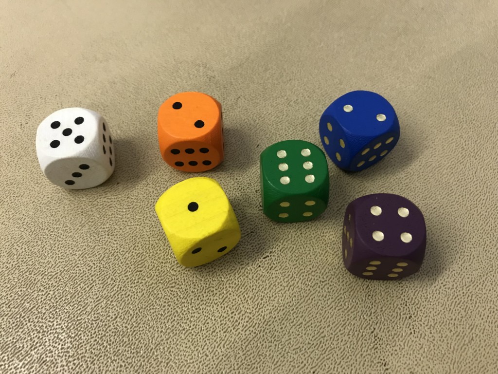 Ganz Schön Clever (That's Pretty Clever) First Impressions