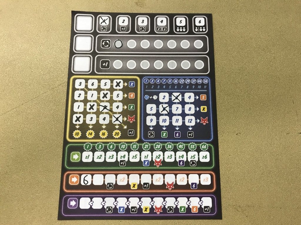 Ganz Schön Clever (That's Pretty Clever) First Impressions