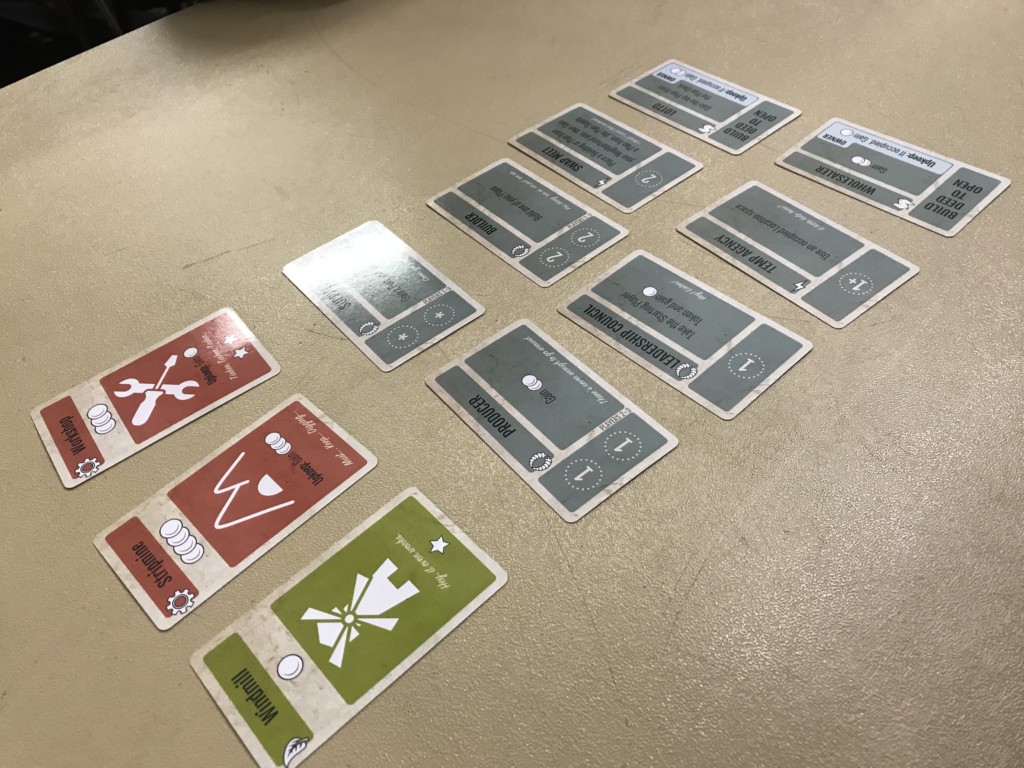 Mint Works First Impressions - Jesta ThaRogue