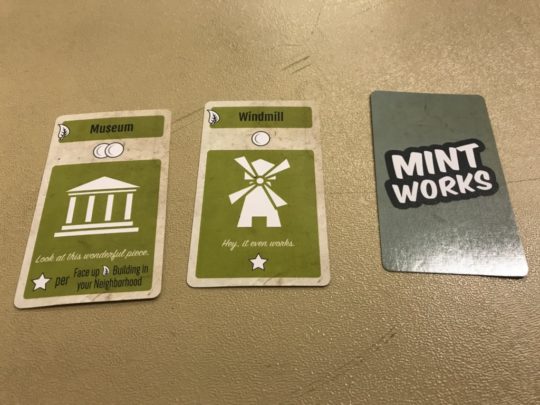 Mint Works First Impressions - Jesta ThaRogue