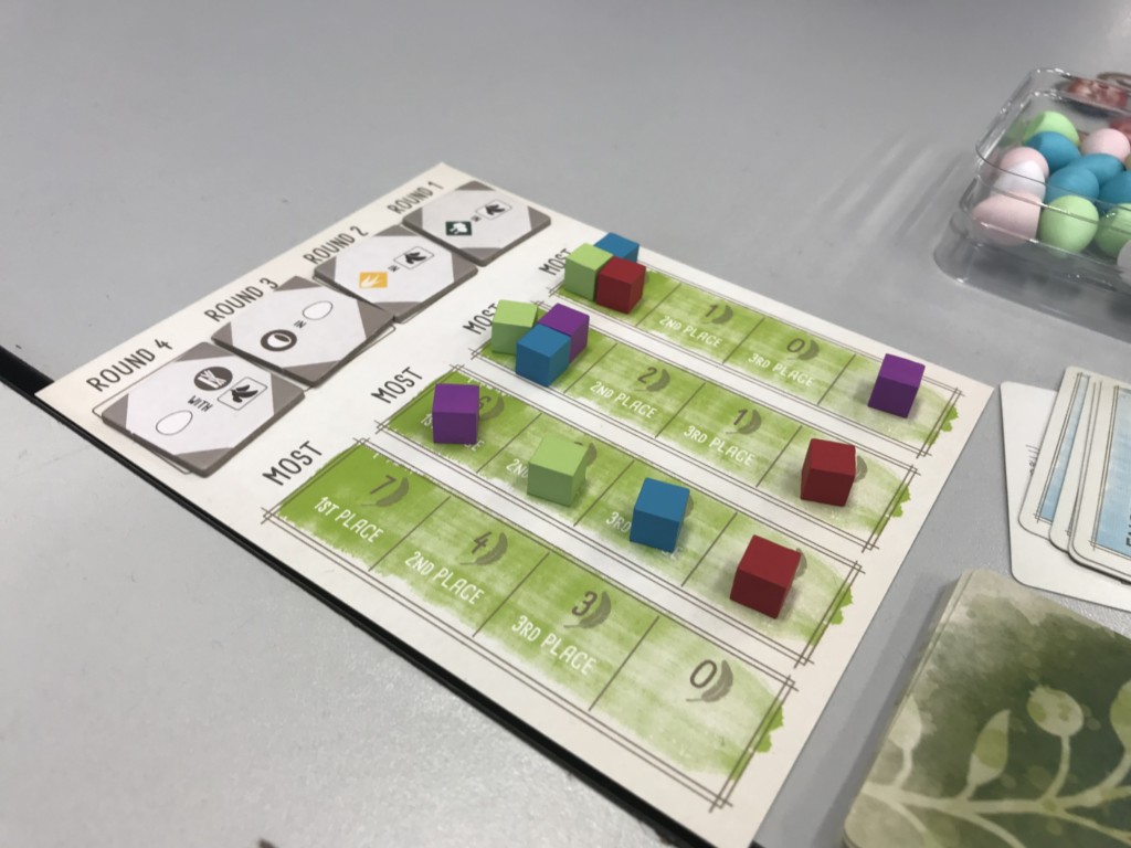Wingspan Card Game First Impressions - Jesta ThaRogue