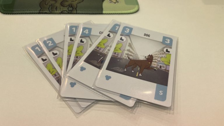 How to play Challengers! Board Game & Review - Jesta ThaRogue